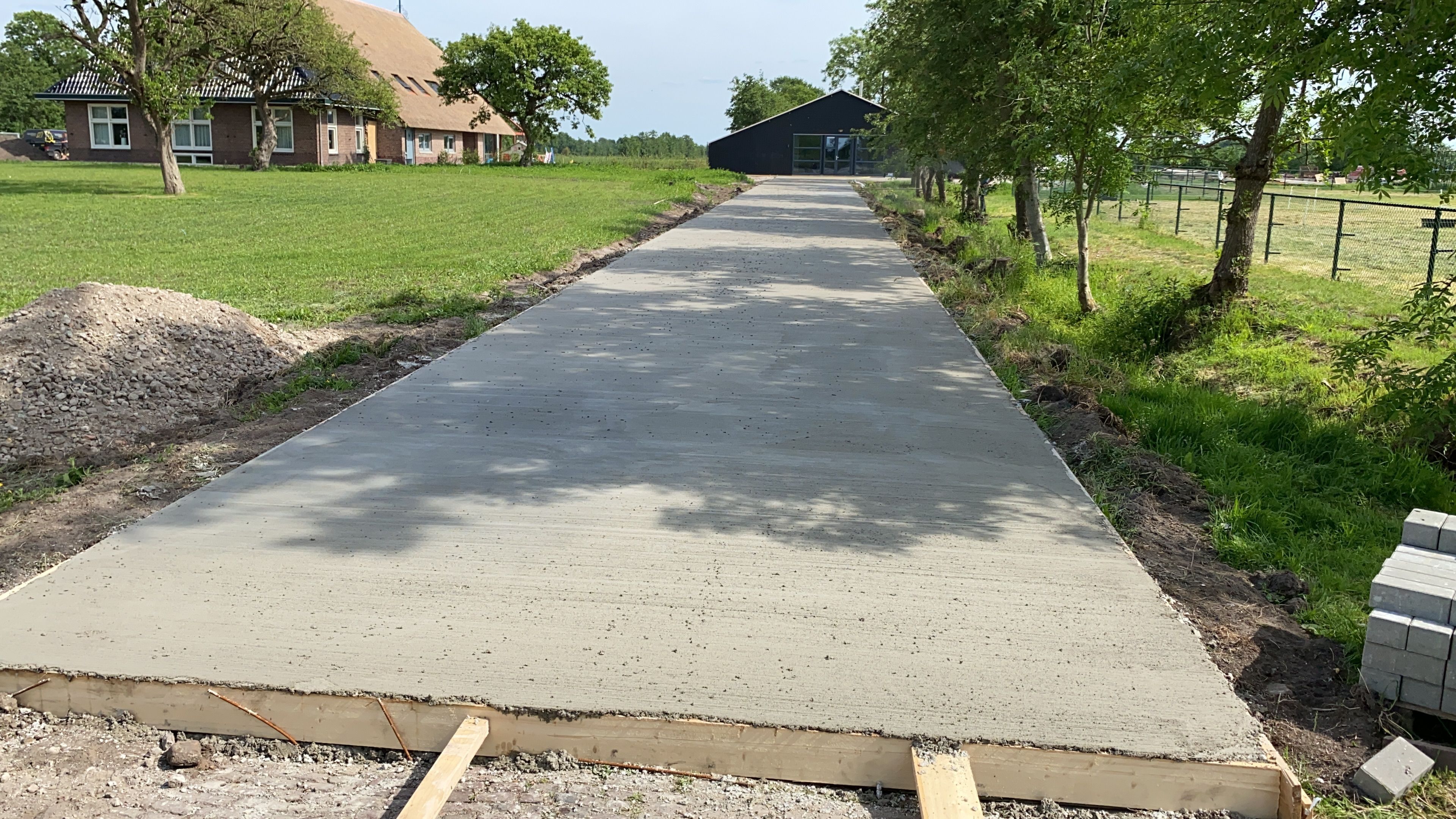 Inspiratie | JTV betonwerken