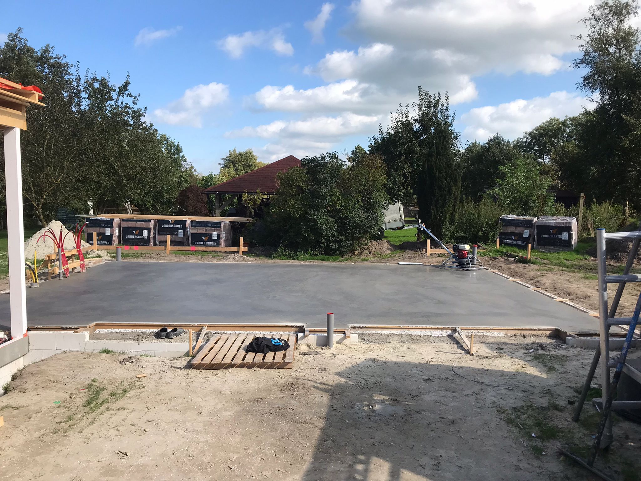 Inspiratie | JTV betonwerken